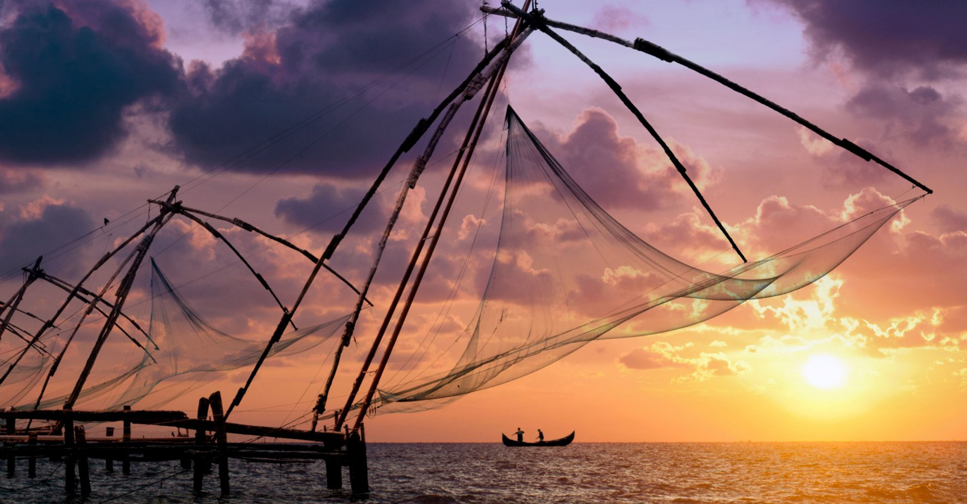 Spices of Kerala - Spice Tourism