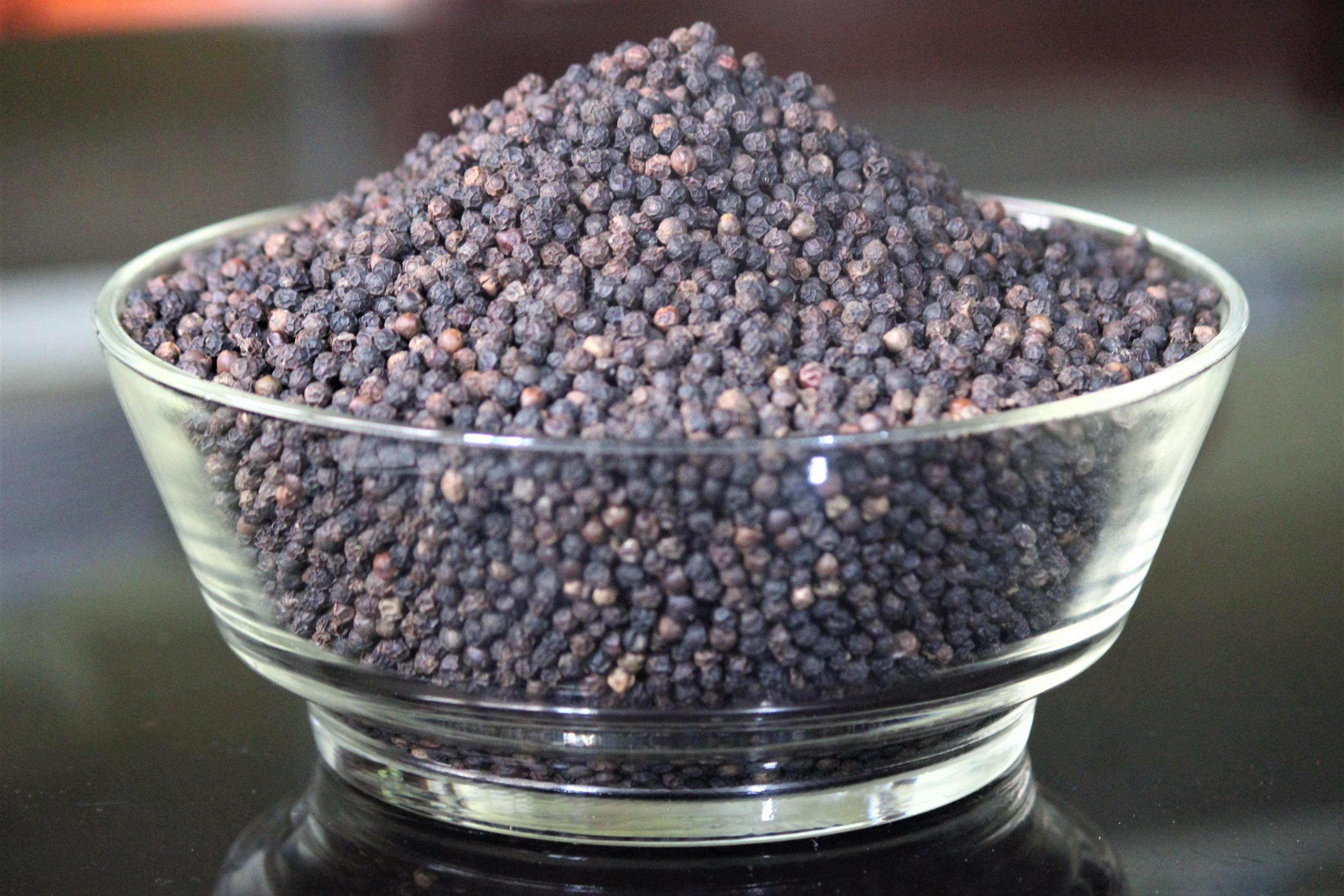 Spices of Kerala - Spice Tourism